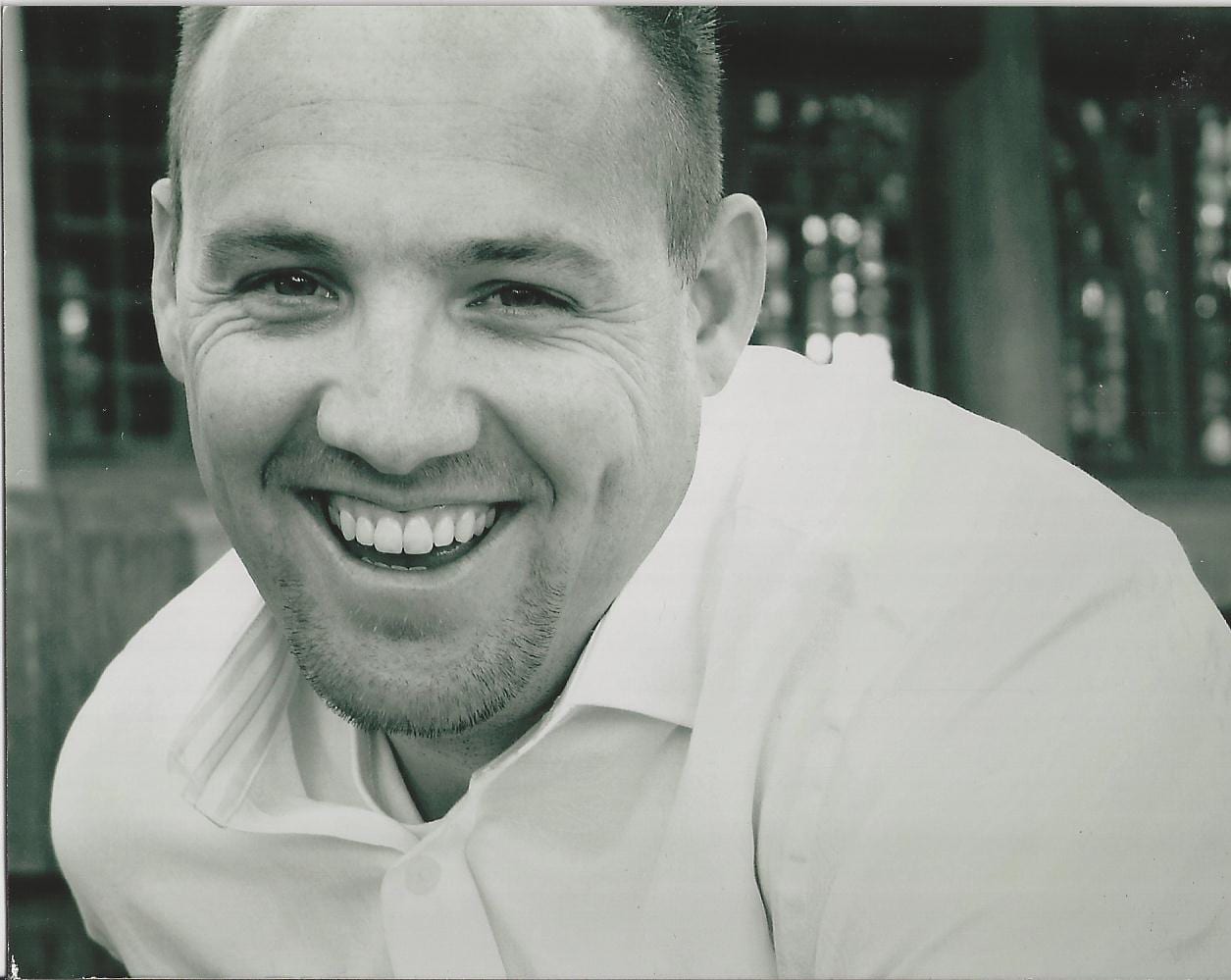 DAVID BOYCE – PLATINUM DJ PRODUCTIONS, INC.